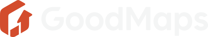 The GoodMaps App Knowledge Base The GoodMaps App Knowledge Base